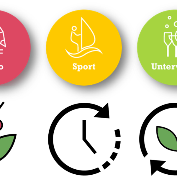 Warum substanz. Wann substanz. // substanz-Blog